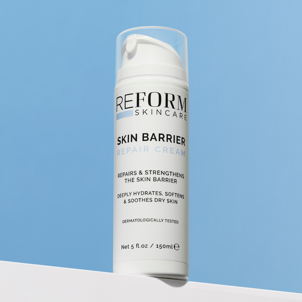The Power of Urea in Skincare and why your Skin Barrier depends on it ...